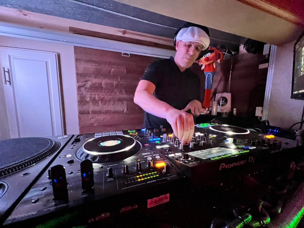 Gallery - Beats & Brews