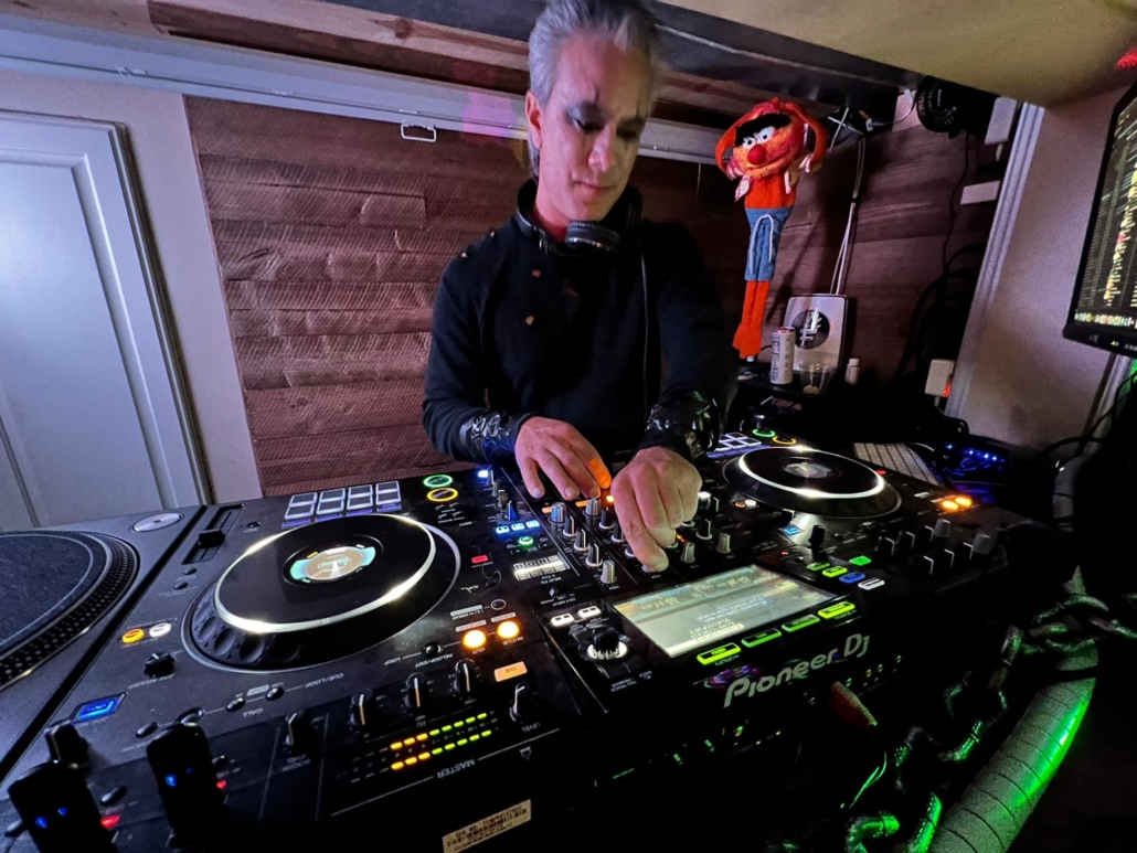 Gallery - Beats & Brews